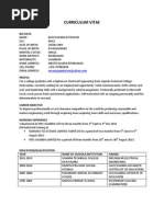 LC1 Recommendation Letter To KCCA | PDF