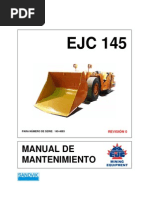 Boomer - 282 FICHA TECNICA - En.es PDF | PDF | Eje | Bomba