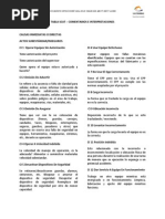 Interpretacion Tabla SCAT | PDF | Factores humanos y ergonomía | Planificación