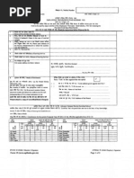 GKK Form | PDF | Government | Business