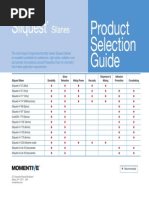 Coatosil MP 200: Technical Data Sheet | PDF | Epoxy | Paint