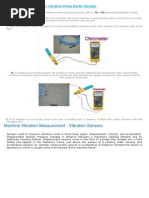 Bentley Nevada System 1 Training Manual | PDF | Computing