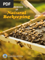 The Beekeeper's Handbook, Fourth Edition | PDF | Beekeeper | Beekeeping