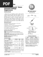 Datasheet C3198 | PDF