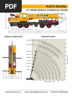 Outrigger Load Calculator | PDF | Crane (Machine) | Construction Equipment