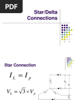 Three-Phase AC Motor Testing Guide | PDF | Electric Motor | Alternating ...