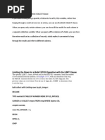 Exercises:: Solution | PDF | Computer File | String (Computer Science)