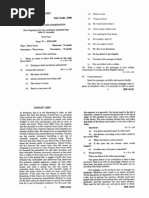 ENVIROPIG | PDF | Genetically Modified Organism | Transgene