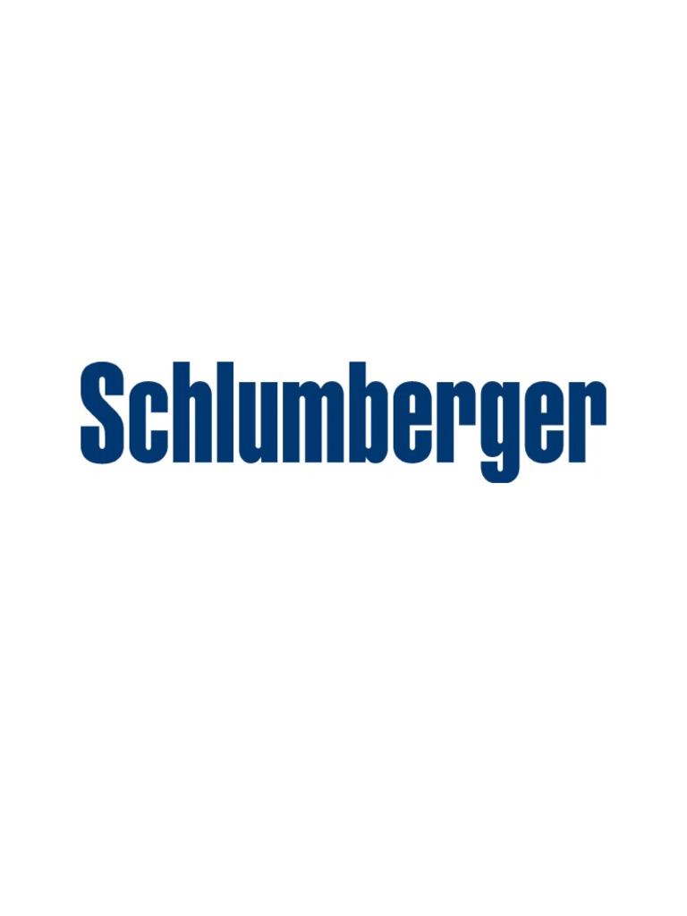Schlumberger Coiled Tubing | PDF | Casing (Borehole) | Petroleum Reservoir