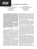 Uncle Fester - Secrets of Meth Manufacture Revised and Expanded 5th Ed | PDF