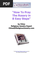 Rotary Invocation Booklet | PDF | Prayer | Peace