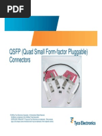 7360 ISAM FX-16 HW Installation Guideline | PDF | Optical Fiber | Ethernet