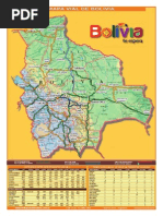 Códigos Postales Panamá | PDF | América del Norte | Panamá