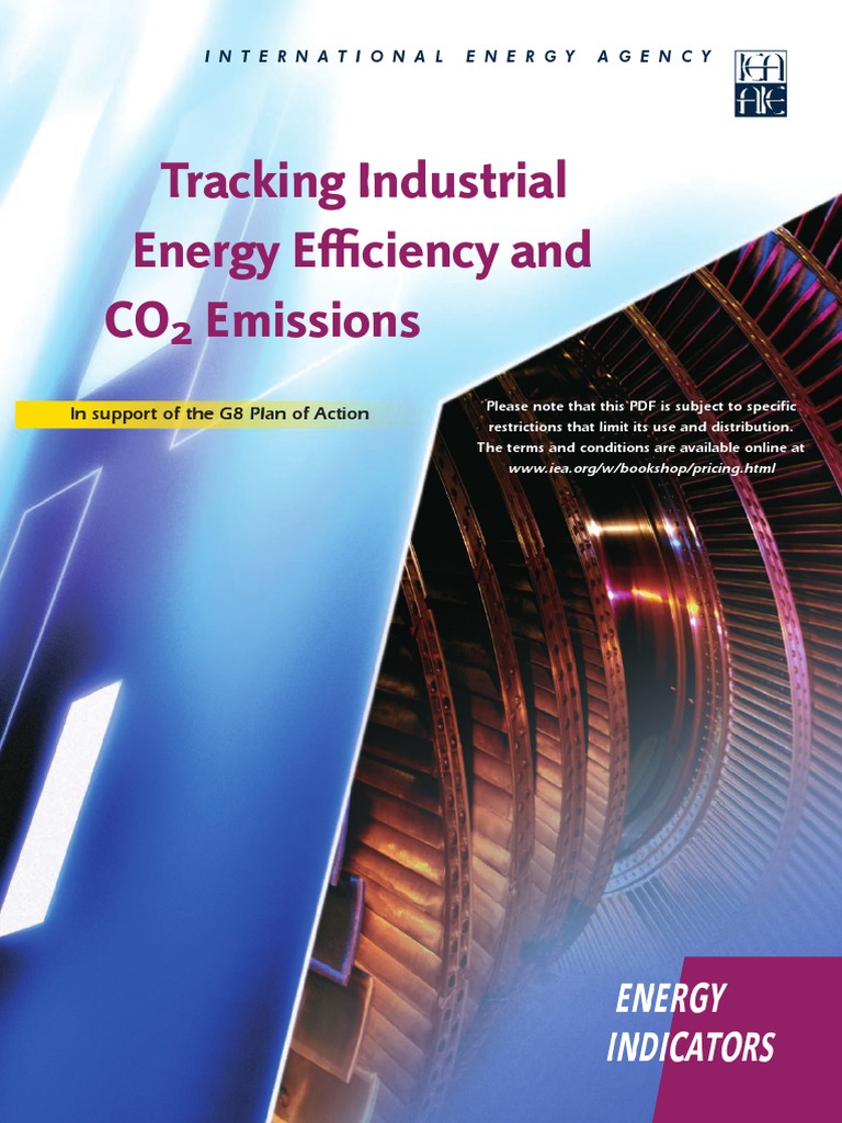 Tracking Emissions | PDF