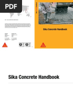 CICO Product Guide PDF | PDF | Concrete | Cement