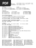 Uplatni Racuni 840 | PDF