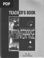 New Enterprise b2 Grammar Book | PDF