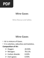 Aircraft Emergency Protocol Guide | PDF | Smoke | Oxygen