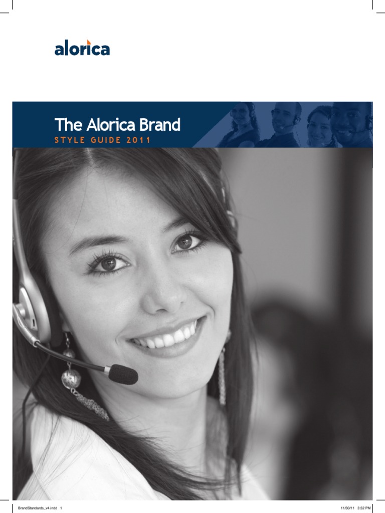 Brand Standards | PDF | Communication Design | Brand