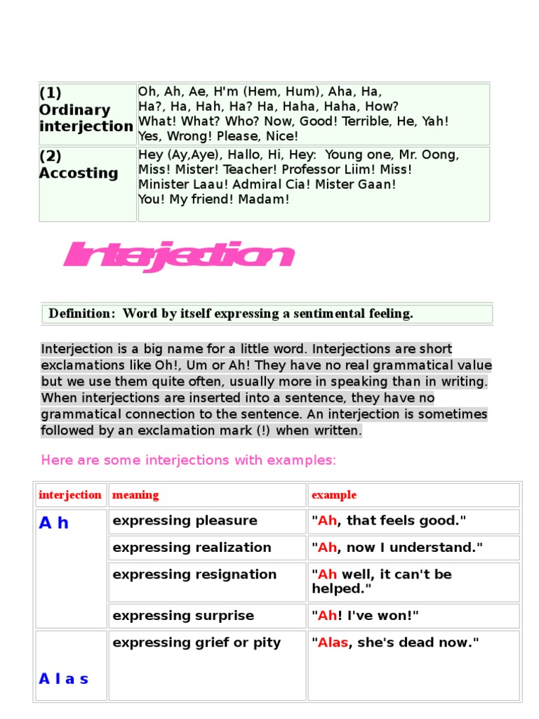 Past of Speech Verbs | PDF | Business