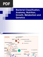 Prescott's: Microbiology | PDF | Bacteria | Cell (Biology)