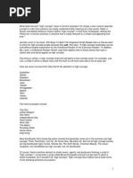 6 Stage Plot Structure Chart Color | PDF