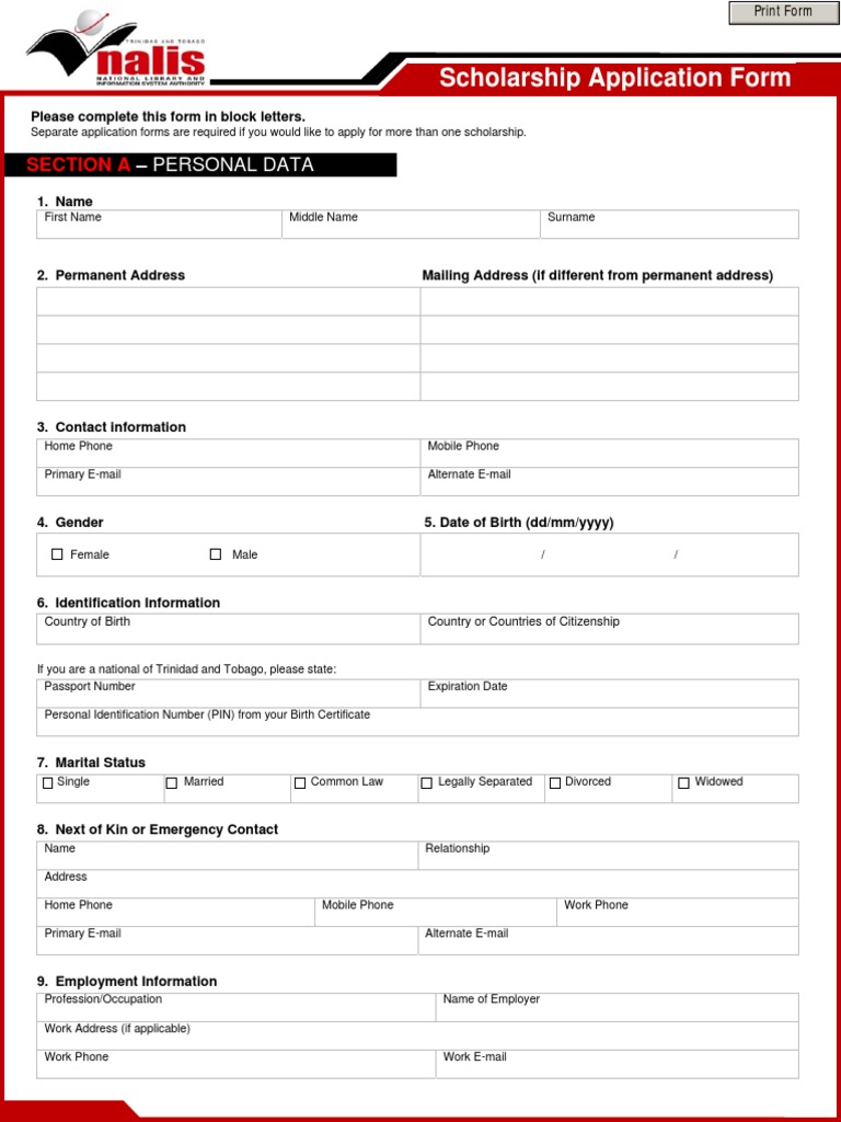 Coffee Board Scholarship Application 2025 | PDF | Academic Degree ...