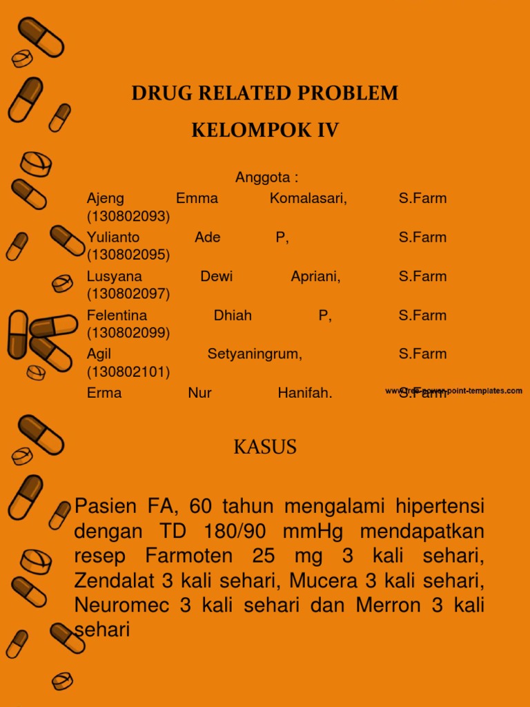 DRP | PDF