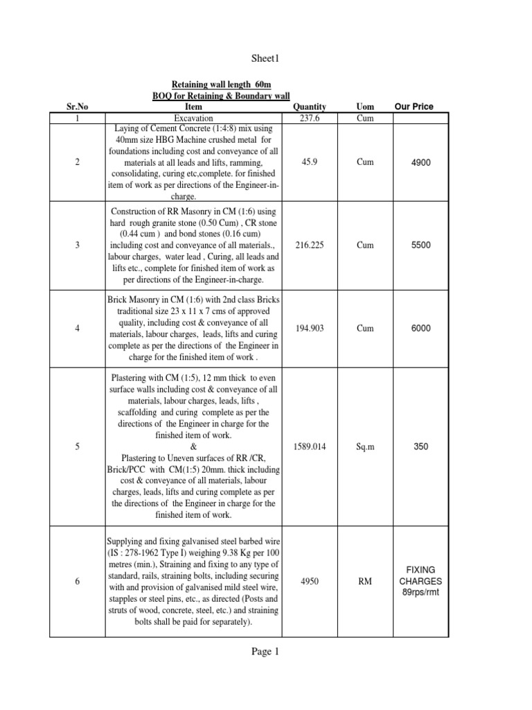 Quotations | PDF | Brick | Masonry