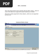SAP ABAP Screen Painter Guide | PDF | Computer Engineering | Software ...
