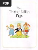 Tiddler Story Book | PDF
