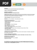 Fórmula do Padeiro e Cálculos de Panificação | PDF | Pães