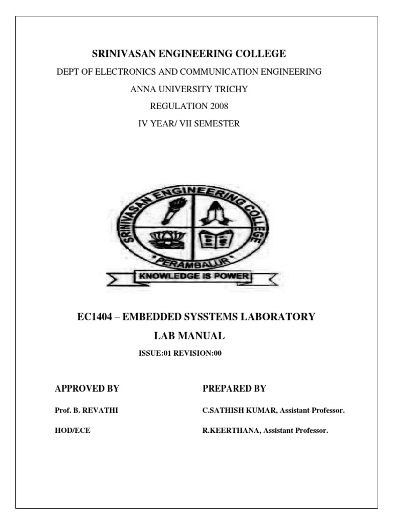 Study ARM Evaluation System | PDF | Arm Architecture | Embedded System