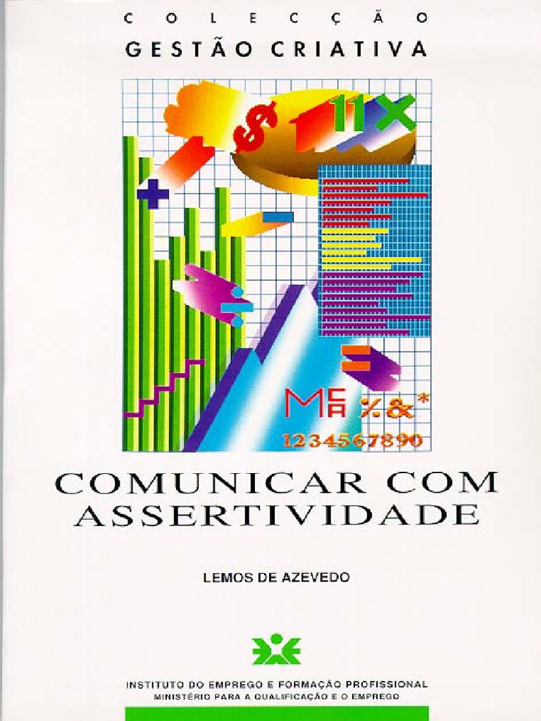 Comunicar Com Assertividade PDF | PDF