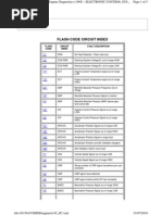 MaxxForce 5 Diagnostic Trouble Codes (EGES395 - DTC) | PDF | Vehicle ...