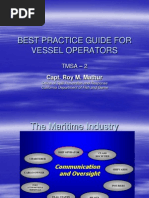 Continuous Synopsis Record (CSR) | PDF