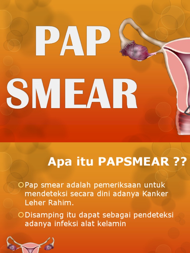 Pap Smear | PDF