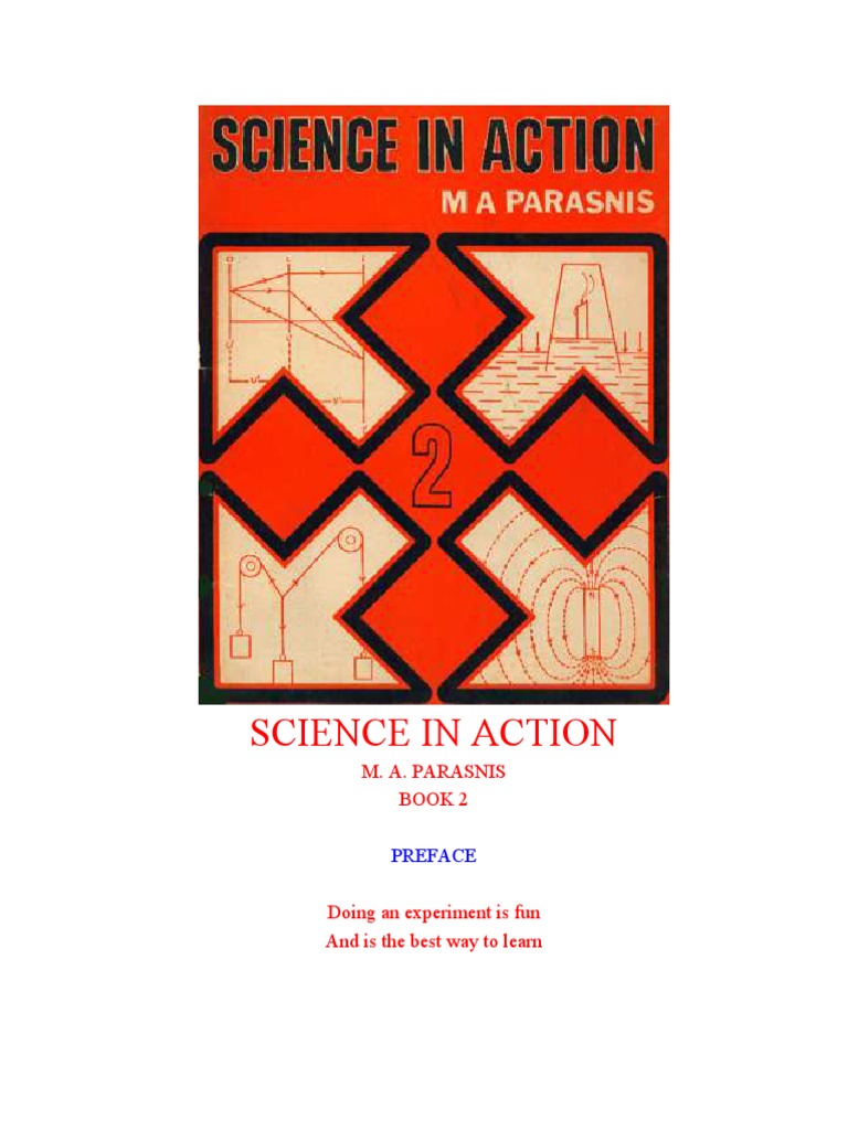 Science Action - BOOK 2 | PDF | Buoyancy | Nature