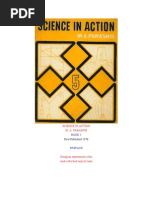 Chemistry Science Fair Project | PDF | Atomic Nucleus | Ion
