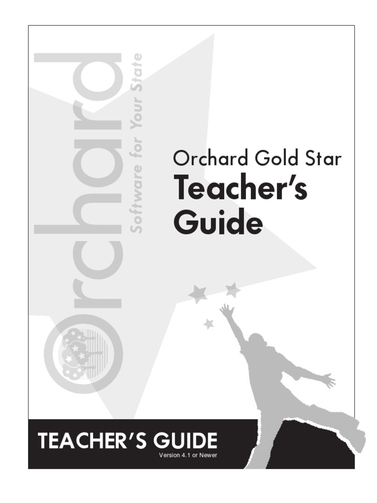 Gold Star Teachers Guide | PDF | Icon (Computing) | Login