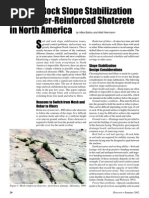 Grouted Riprap Design | PDF | United States Army Corps Of Engineers ...