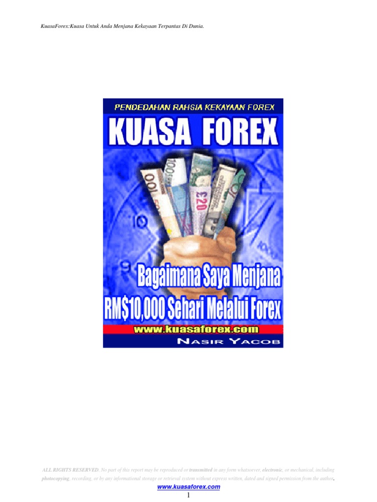 Kuasa Forex | PDF