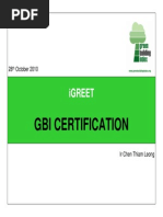 Cidb Grade 2 To 9 Application For Contractor Registration | PDF