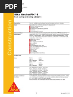 Ancon - Elephant Foot Ferrule | PDF