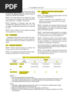 API 613 Special Purpose Gear Unit | PDF | Specification (Technical ...