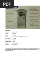 Objectives - Medical Ward | PDF | Nursing | Clinical Medicine