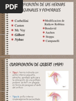 Niveles Axilares de Berg | PDF | Finanzas y dinero