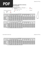 Inverted Beam Design | PDF | Beam (Structure) | Mechanical Engineering