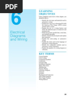 DIN 47100 Wire Color Code | PDF