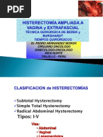 Colpoperineoplastia: Técnica y Procedimiento | PDF